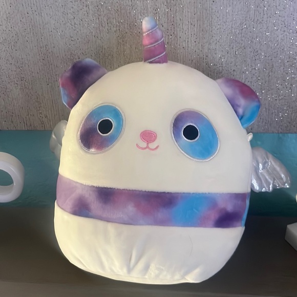 Squishmallows | Toys | Squish Mellow | Poshmark